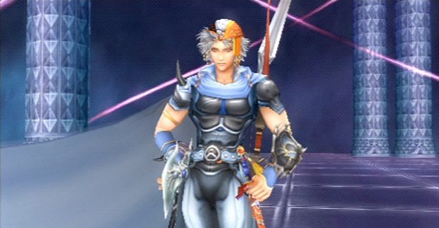 The Top 100 Final Fantasy Characters Of All Time: No. 70 to 61.