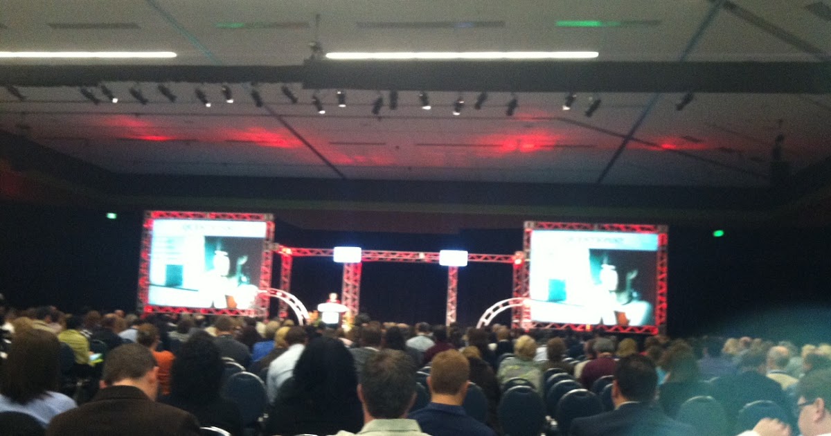 Cammy Bean's Learning Visions: danah boyd ASTD Tech Knowledge Key Note ...