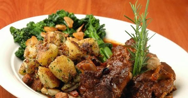 Receita da Semana: Cabrito Frito