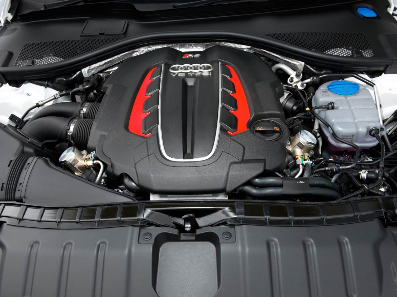 Audi RS6 Avant: lançamento - preço de R$ 566 mil, no Brasil