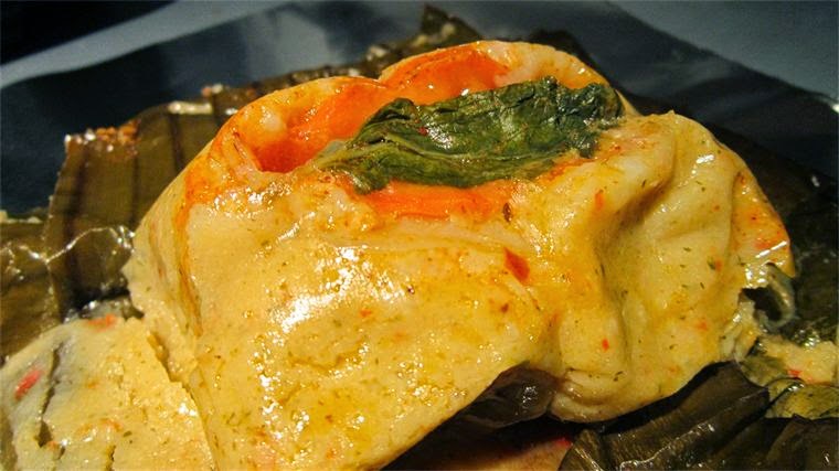 Granada: Comida Tipica