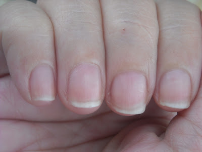 Beauty Blog by Lisa - TIPS from head to toe!: From weak, brittle to ...