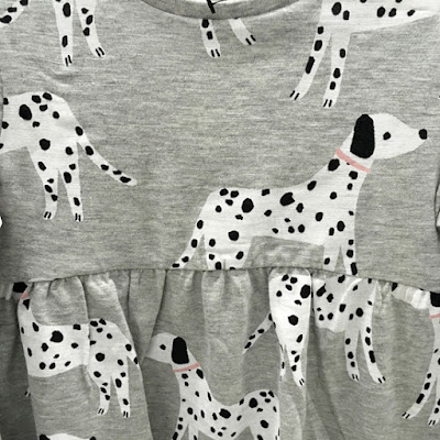 print & pattern: AW 2018 - sainsbury's : tu kids