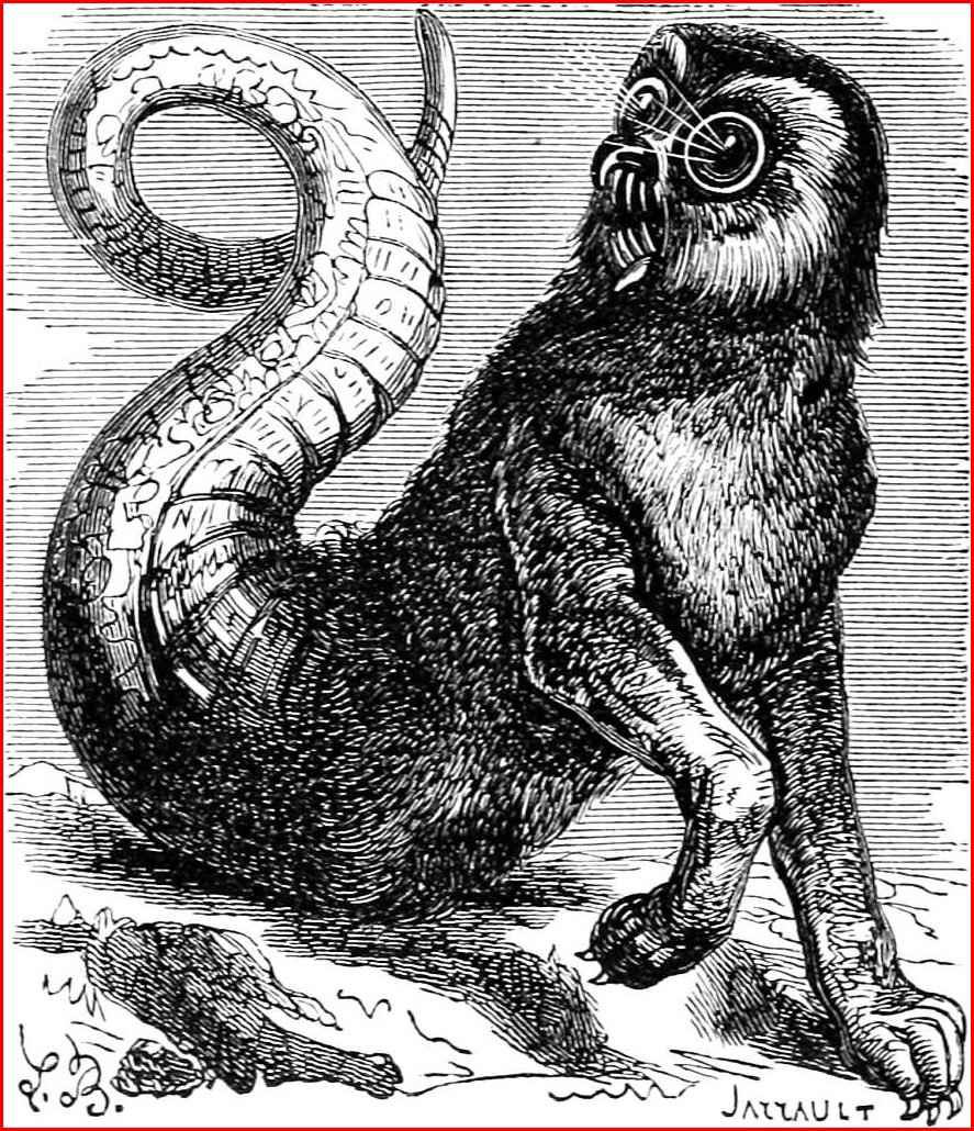 History Horror : Os 72 demônios de Salomão e os seus Selos