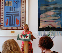 After AROHO and before the Wedding: The Devotion of a Red Tailed Hawk