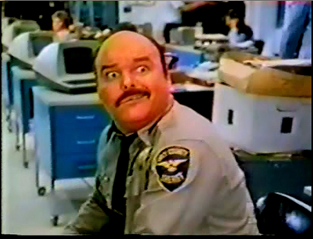 Some Polish American Guy Reviews Things: The Misadventures of Sheriff ...