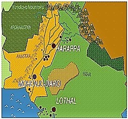 Past Remembering: The Ancient Port of Lothal