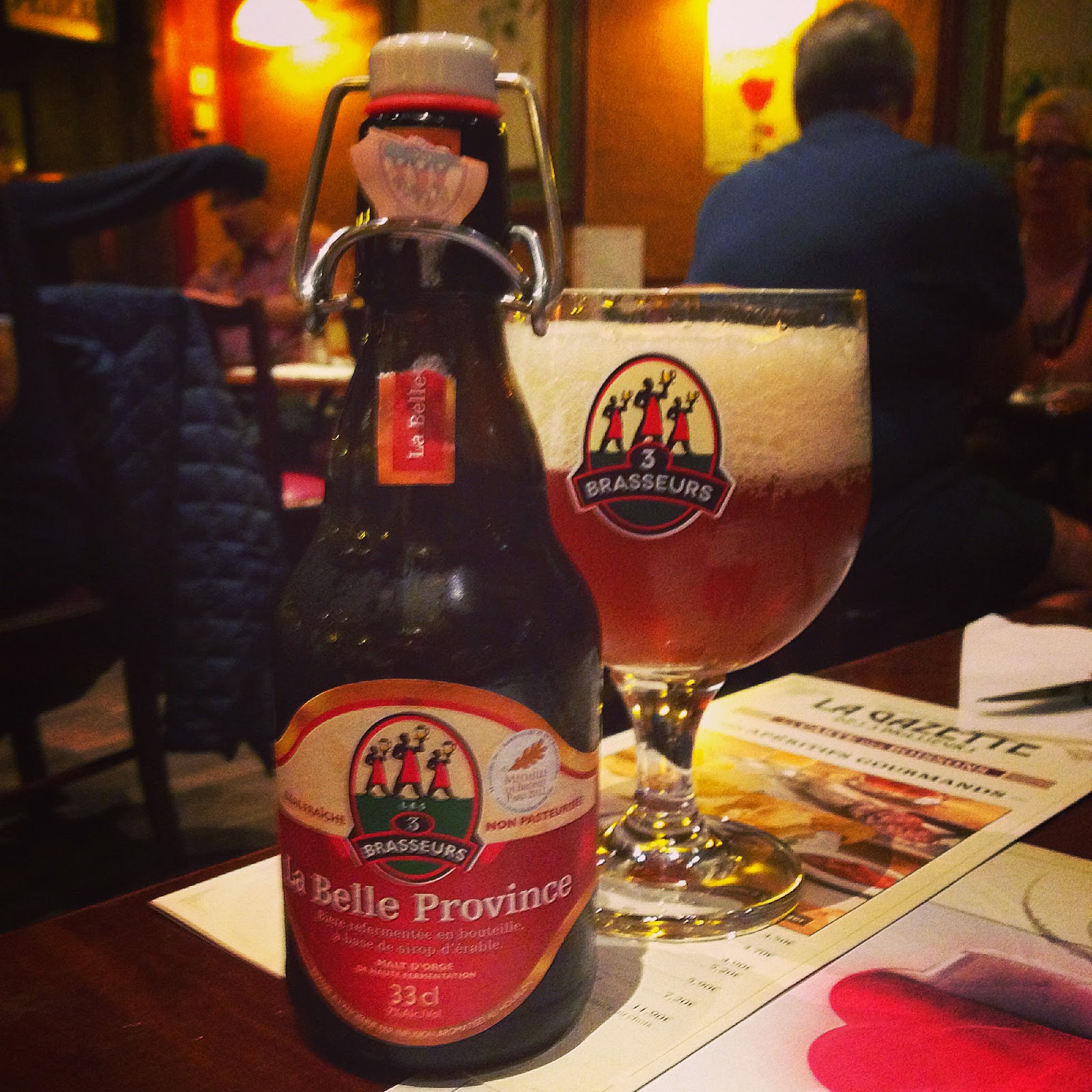 Get Beer. Drink Beer.: Lille. A Beer Odyssey and much more. Part Two ...