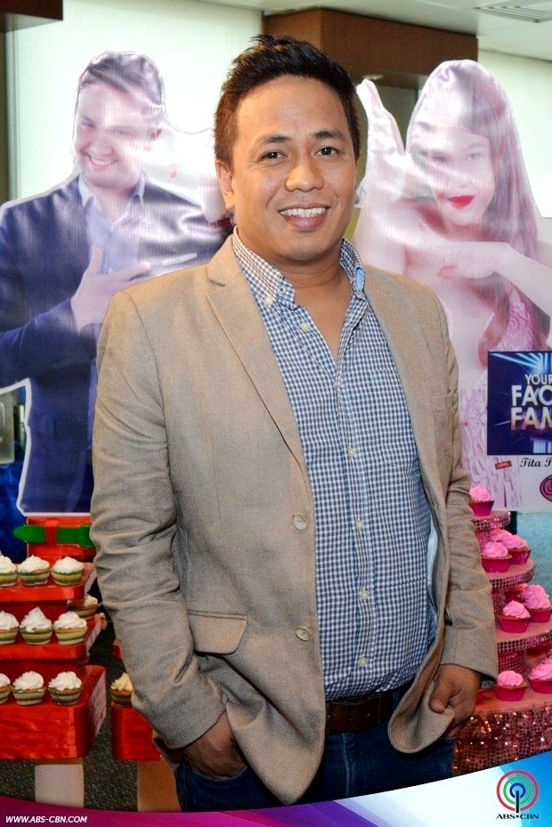 Jon Santos' Trumperte ATBP, Laugh Your Way to Love at Resorts World ...