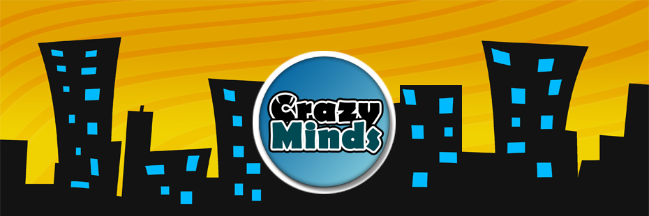 Crazy Minds Game Studio