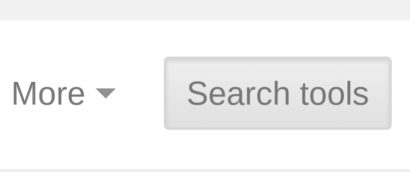 Improve Your Research with Google Search Tools
