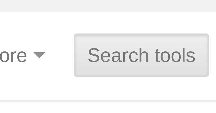 Improve Your Research with Google Search Tools