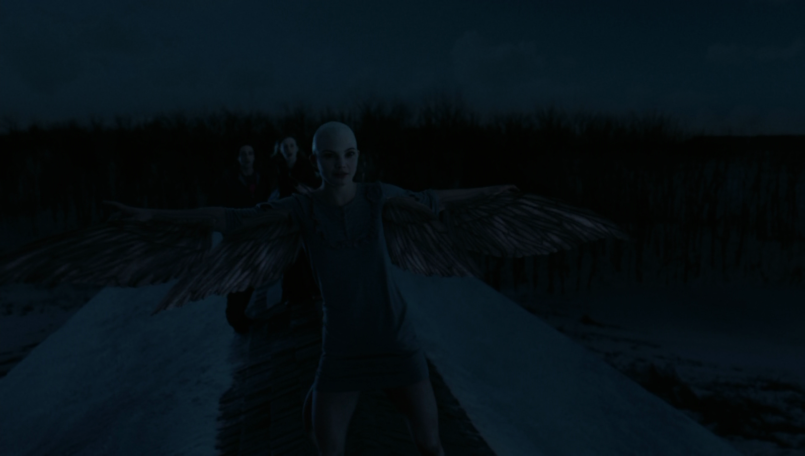 Schizocinema: Mad for Science - SPLICE