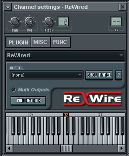 hakkareally: Temmuz 2010: FL Studio'da VST'ler (July 2010 VST in FL Studio)