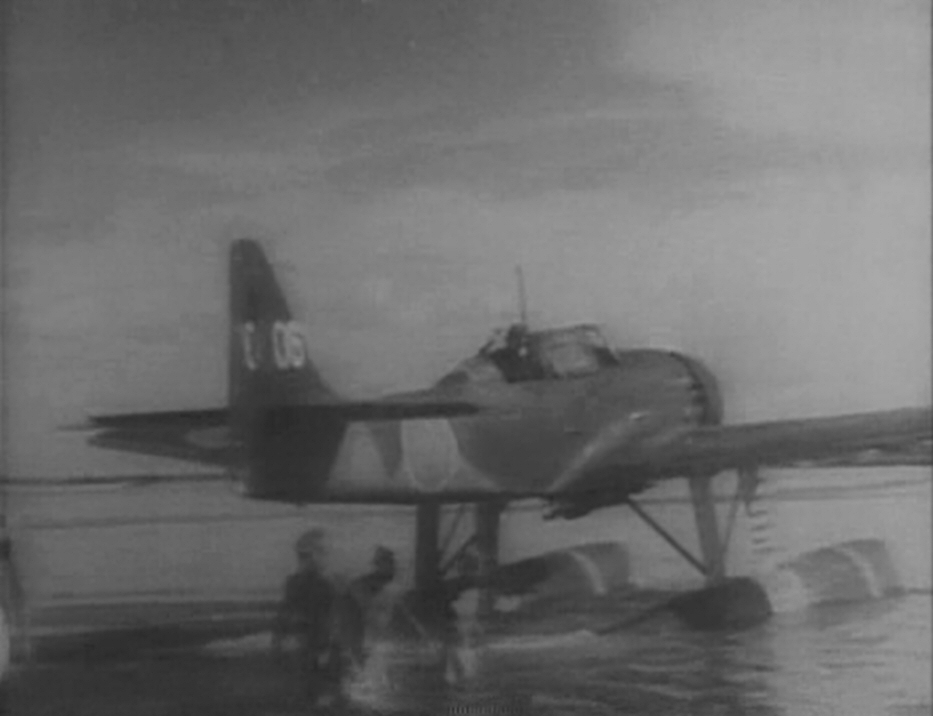 WildEagles: Aichi E16A "Zuiun" (Paul) - #2 - Photos