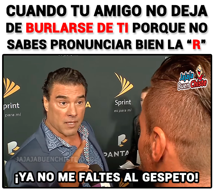 Imágenes Chistosas: No me faltes el respeto