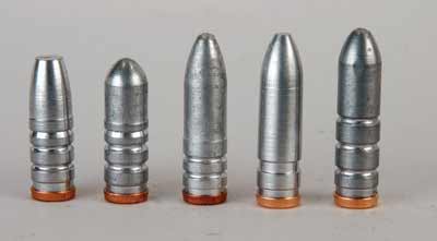 on target shooter nz: Gas Checks: