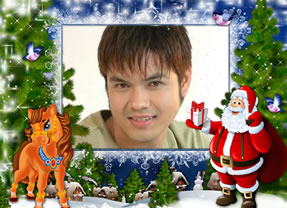 List of Raymond Manalo Christmas Songs