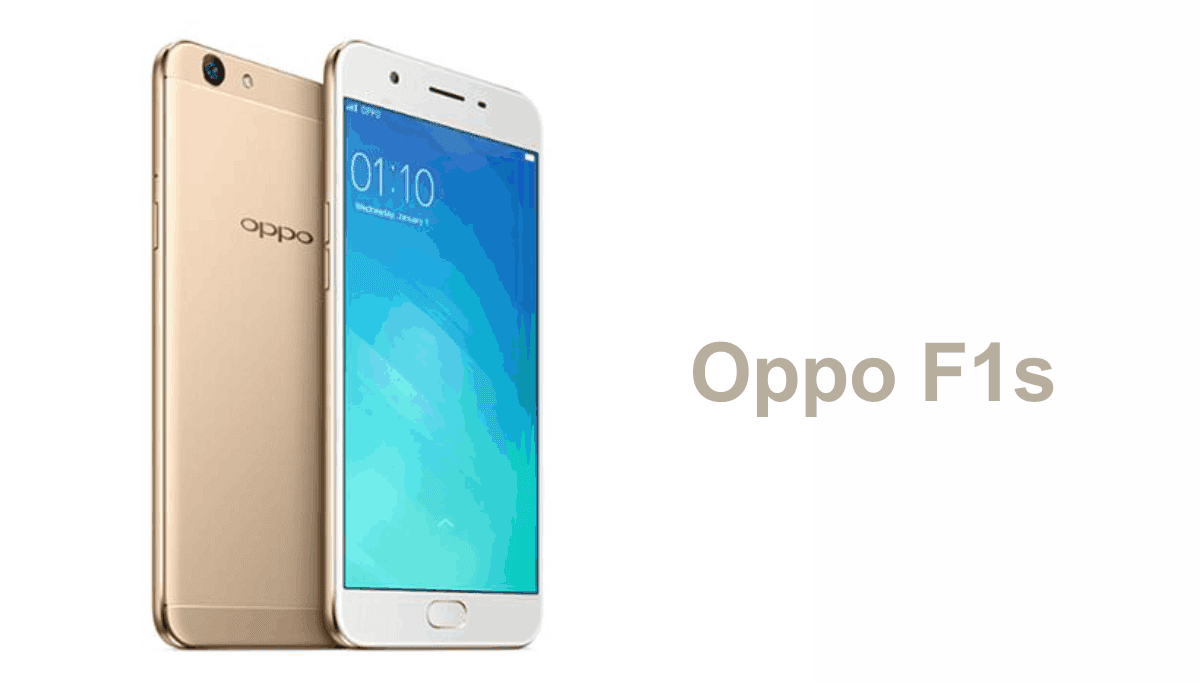 OPPO F1s Terbaru dan Spesifikasi - Capek Ngetik