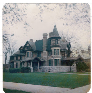 William Waters Oshkosh Architect: February 2013