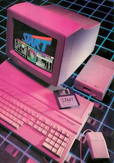 1980-1989 C9 Nena O.- Anouck S.: Rages en uitvindingen