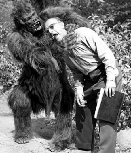 CRÉATURES et IMAGINATION : les êtres réels et les êtres imaginaires: D ...