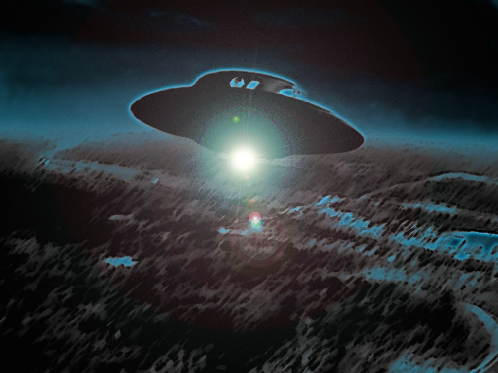 Inexplicata-The Journal of Hispanic Ufology: Highways to High Strangeness