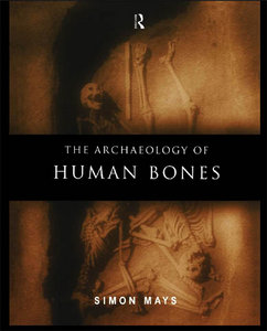 Julimar's Notes: The Archaeology of Human Bones