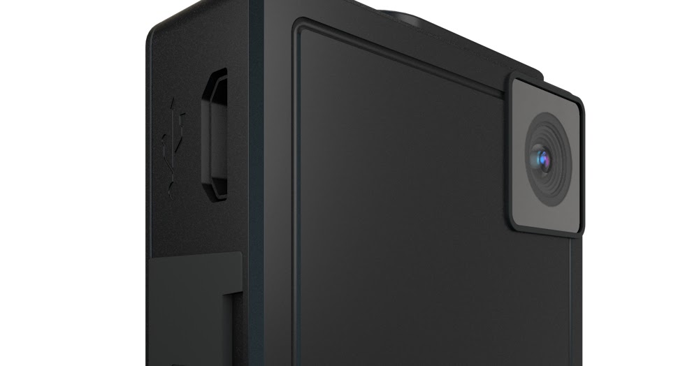 REVIEW: iON SnapCam LE | The Test Pit