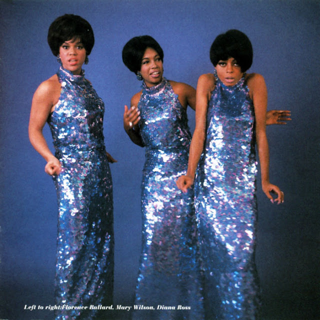 aguisdom: Diana Ross and the Supremes