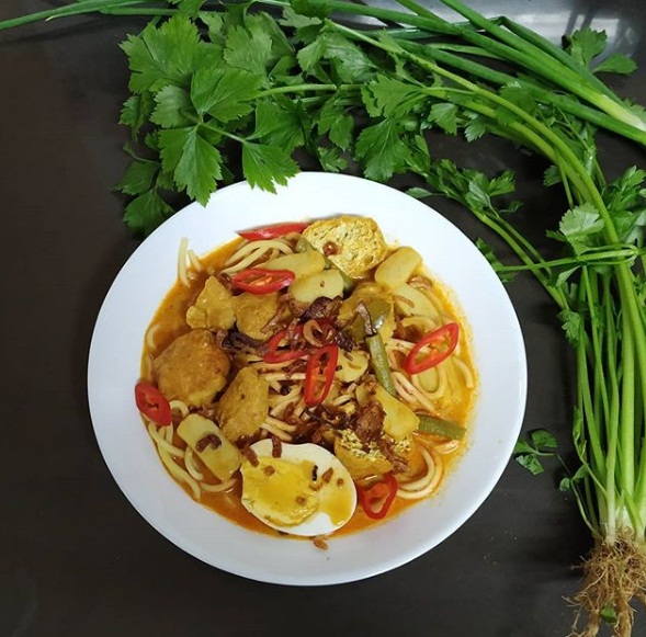 My day my life: Mi Kari / Mee Kari