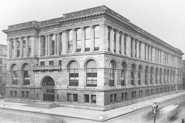 The Digital Research Library of Illinois History Journal™ : The History ...