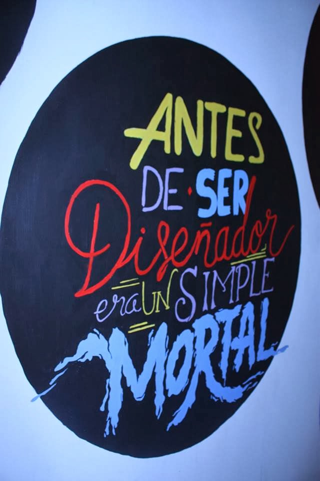 Diseñando Nuestras Ideas: CUALQUIERA PUEDE DISEÑAR Diseñando Nuestras Ideas: CUALQUIERA PUEDE DISEÑAR