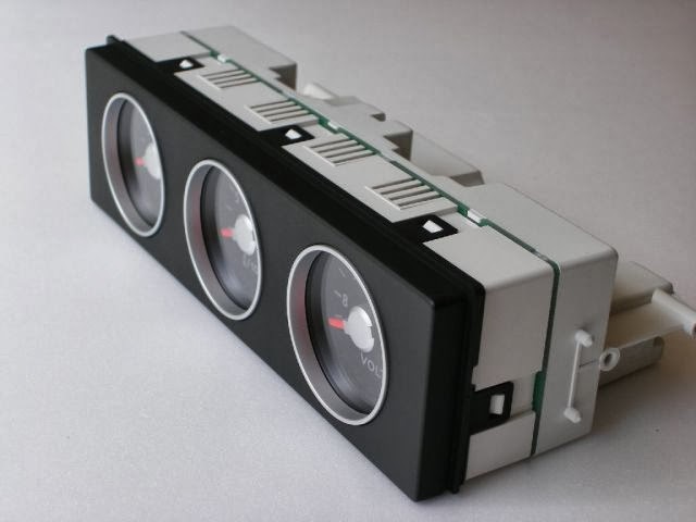 kr_coupe_parts: multimeter gauge for Hyundai Coupe GK, Tiburon GK ...