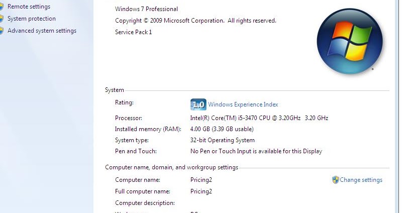 Aakashratan: Basic application knowledge of Windows and information ...