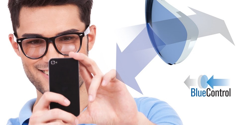 Óptica HM: BLUECONTROL