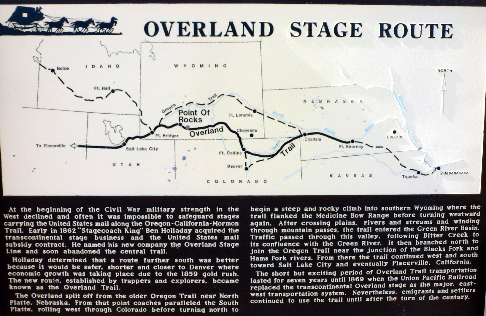 A Redleg's Rides : Uraling back to Colorado - Day 64: The Rider is Home