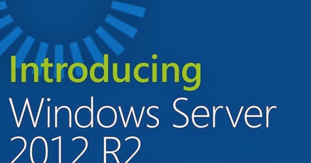 免費電子書 - Windows Server 2012 R2 簡介 ~ 不自量力 の Weithenn