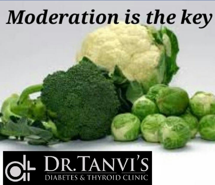 Know healthy India : What are Goitrogenes?