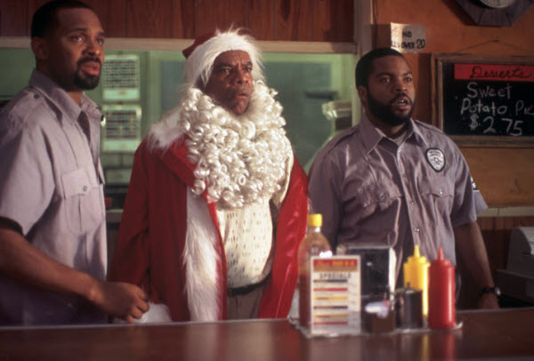 Friday After Next Santa