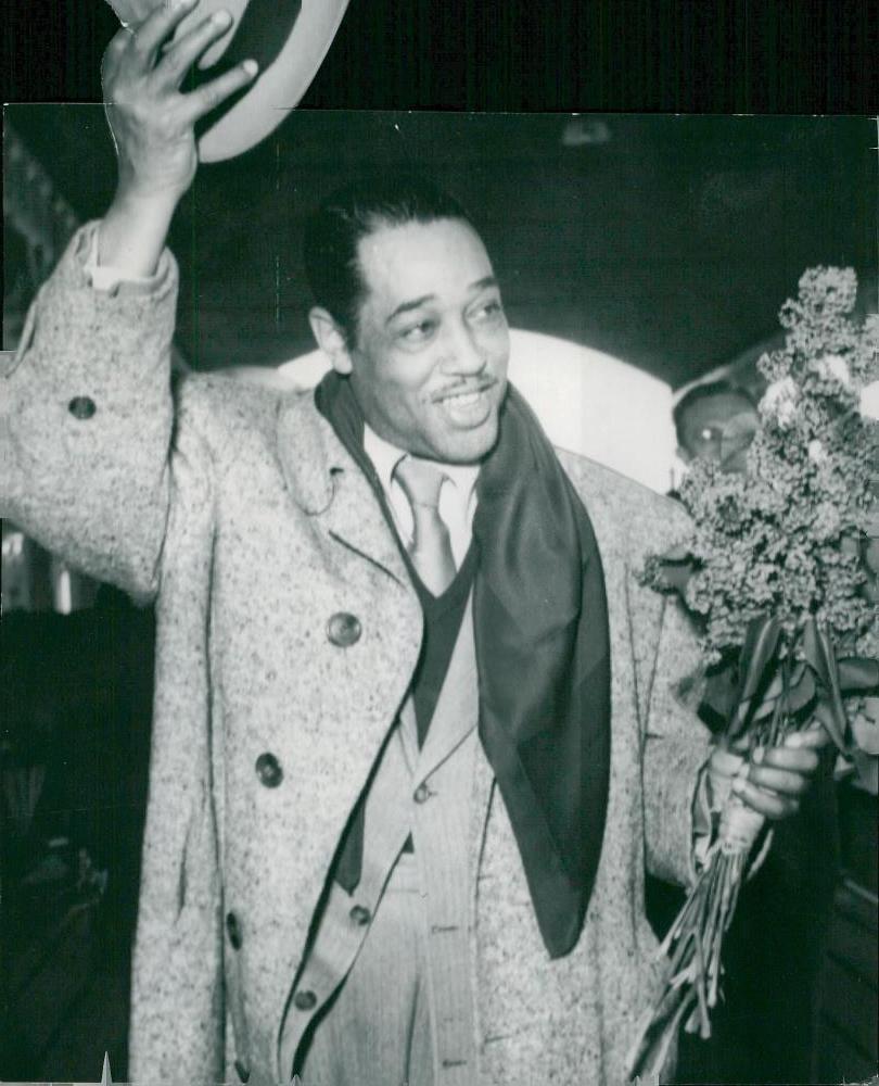 ellington live: 2017