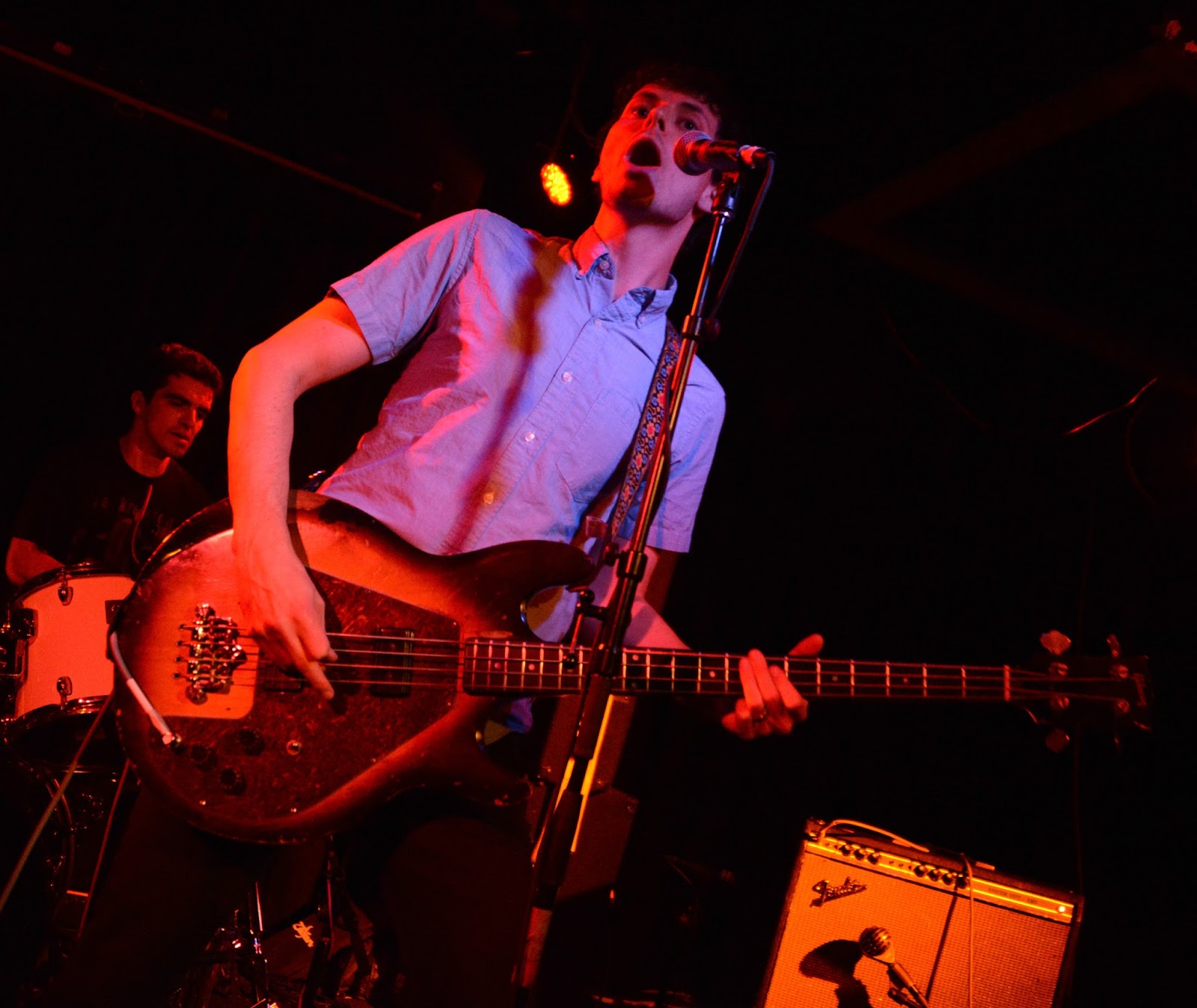 There's Something Hard in There: Clorox Girls lead the way in solid ...