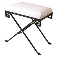 Haus Design: Decorating with Greek Key