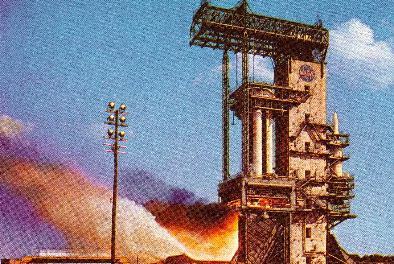 My Army Life: Redstone Arsenal, Huntsville, Alabama 1965