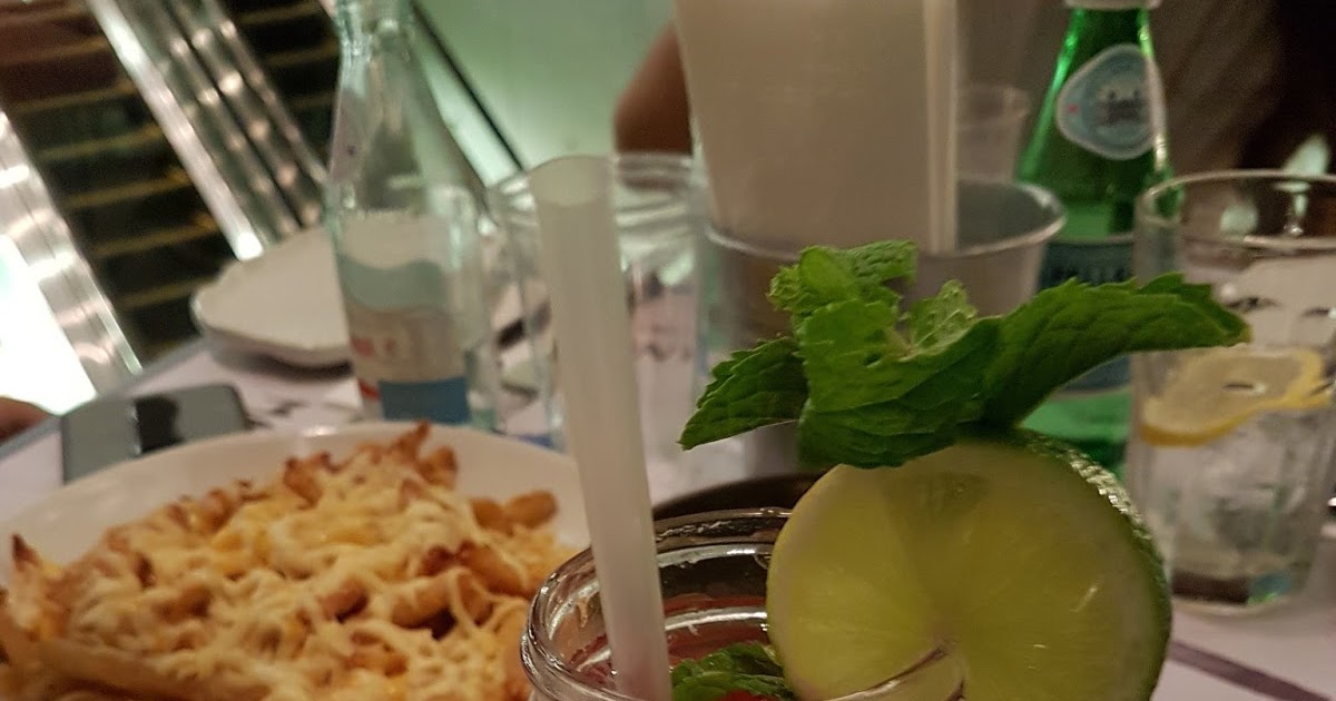 The Breakfast Club- Kuwait - What Happen World?