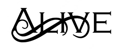 THE ART OF BEING ALIVE...