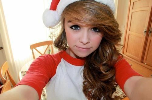 Fotos Pretty Girls. ♥: » Acacia Clark. ♥