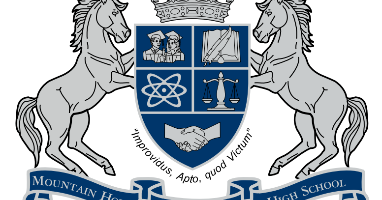 The MHHS Mustang Messenger: MHHS Curriculum Fair