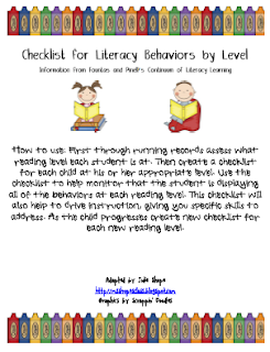 Julz Treasure Chest: Library Visit!