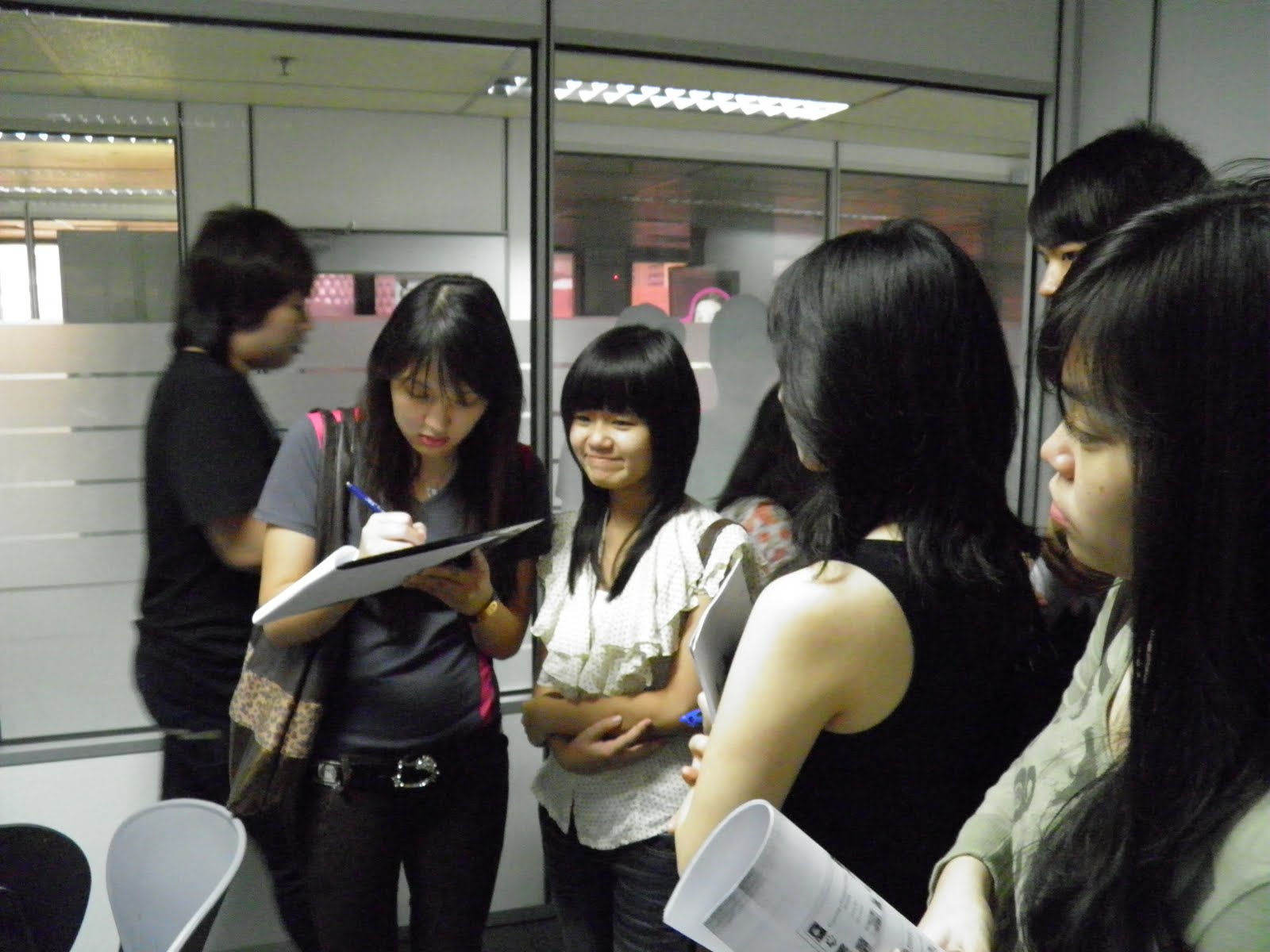 ERC Institute Blog: Professional Grooming Workshop on 11th June!